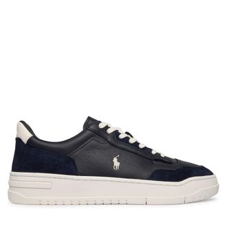 Polo Ralph Lauren Sneakers Polo Ralph Lauren 809P07527003 Dunkelblau