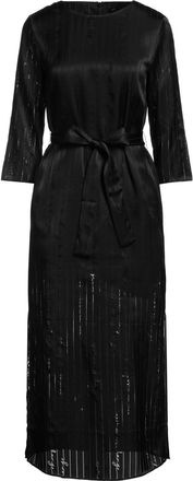 A|X Armani Exchange KLEIDER - Maxi-Kleider auf YOOX.COM