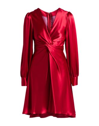 Talbot Runhof KLEIDER - Midi-Kleider auf YOOX.COM