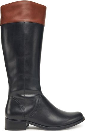 Caprice Klassische Stiefel Caprice 9-25511-41 Schwarz