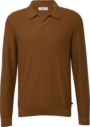 s.Oliver Pullover