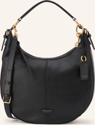 Marc O'Polo Marc Opolo Schultertasche schwarz