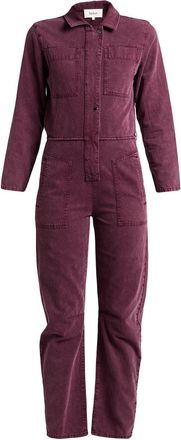 BA&SH OVERALLS - Jumpsuits auf YOOX.COM
