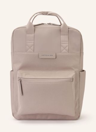 Kapten & Son Kapten & Son Rucksack Bergen Pro rosa
