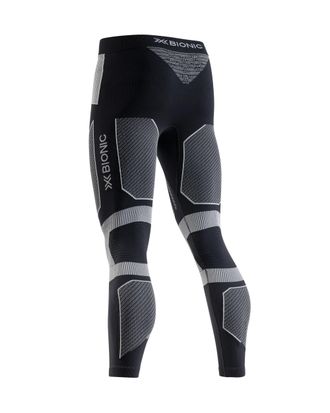 X Bionic Energy Accumulator Leggings - Black