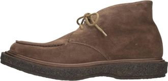 Officine Creative Bottes Desert en Daim - Homme - Chaussures - Brun - Taille: 40 EU