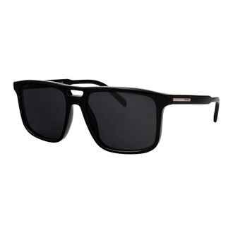 Prada A22S Sonnenbrille - - Accessories - unisex - Schwarzk - 58 MM