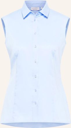 Eterna Blusentop blau