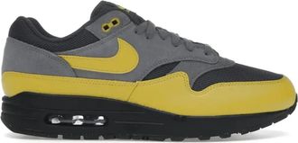 Nike Low-Top Sneaker - Nike Air Max 1 Essential Batman 2.0 - Gr. 43 (EU) - in Schwarz - f&uuml;r Damen