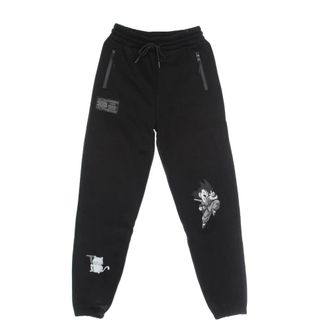 Dolly Noire Son Goku Sweatpants - - Trousers - Herren - Schwarzk - XL