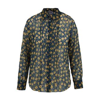 Aspesi Shirt - - Blouses & Shirts - Damen - Beige - L
