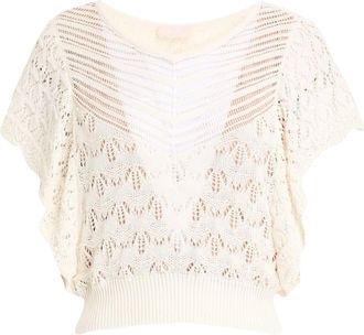 Liu Jo STRICKWAREN - Pullover auf YOOX.COM