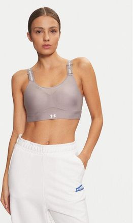 Under Armour Sport-BH Ua Infinity High Bra 1384112 Grau