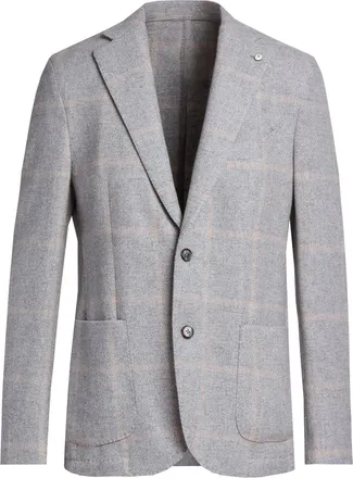L.B.M. 1911 ANZ&Uuml;GE und CO-ORDS - Blazers auf YOOX.COM