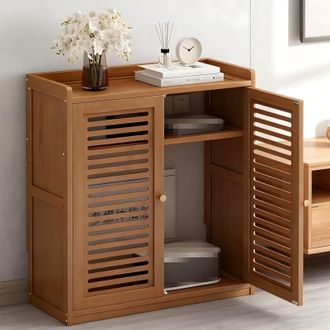 Generic Router Schrank,Router Regal,WiFi Box Für Wohnzimmer, Schlafzimmer, Küche, Bad