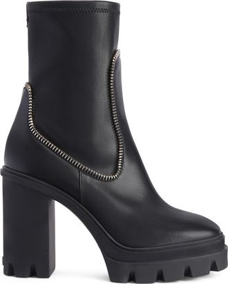 Giuseppe Zanotti CUBALIBRE Boots
