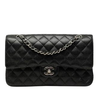 Chanel Pre-owned Schultertasche - - Pre-owned - Damen - Schwarzk - ONE SIZE