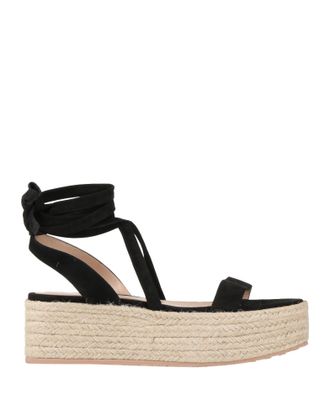 Gianvito Rossi SCHUHE - Espadrilles auf YOOX.COM