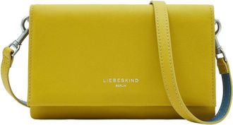 Liebeskind BERLIN Elouise Clutch Crossbody XS Hightech