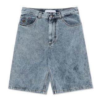 Polar Skate Co. Big Boy Shorts - - Shorts - Herren - Blau - S