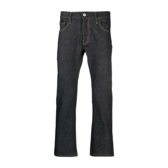 Junya Watanabe Herren, Jeans, Blau, MGr&ouml;&szlig;e