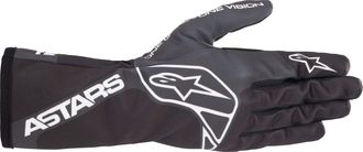 Alpinestars Handschuh Tech 1K Race V2 One Vision schwarz/anthrazit (XL)