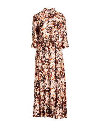 Connor & Blake KLEIDER - Maxi-Kleider auf YOOX.COM