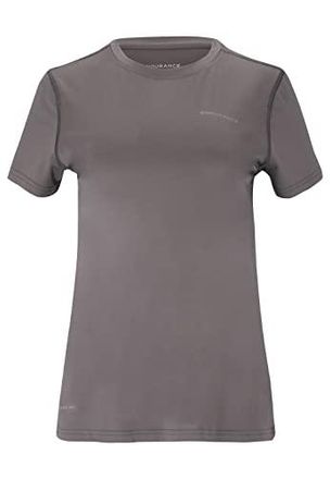 ENDURANCE Yonan Performance T-Shirt 1117 Shark 40