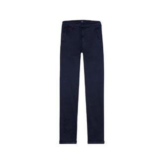 Sartoria Tramarossa Blaue Hose mit Amerikanischem Taschendesign - - Jeans - Herren - Blau - W34