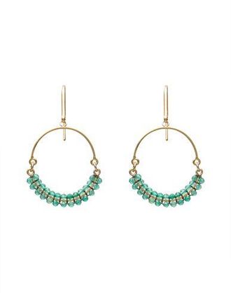 Isabel Marant JOAILLERIE et MONTRES - Boucles doreilles sur YOOX.COM