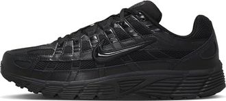 Nike Nike CD6404-002 P-6000 Homme Black/Black EU 44.5
