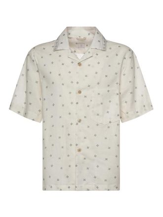 Eleventy Chemise - Blanc