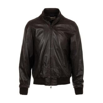 Roy Rogers New Barracuda Jacket - - Jackets - Herren - Braun - L