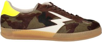 Moaconcept SCHUHE - Sneakers auf YOOX.COM