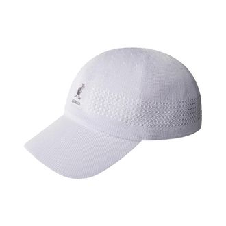 Kangol Tropic TM Ventair Spacecap - - Accessories - Damen - Wei&szlig; - L