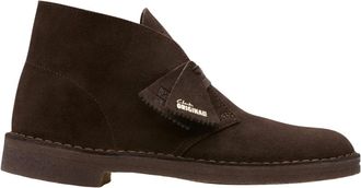 Clarks Desert Boot - unisex - Chaussures - Brun - Taille: 40 1/2 EU