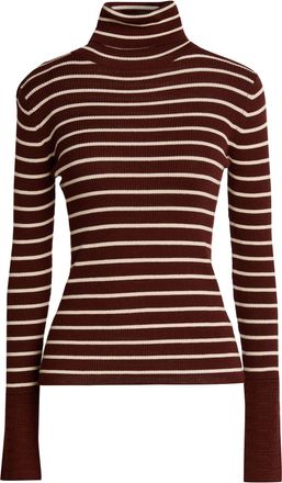 Alysi STRICKWAREN - Rollkragenpullover auf YOOX.COM