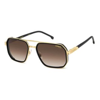 Carrera Lunettes de soleil - Homme - Accessoires - Jaune - Taille: 58 MM