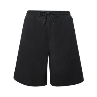Msgm Msgm, Herren, Shorts, Schwarzk, XLGr&ouml;&szlig;e