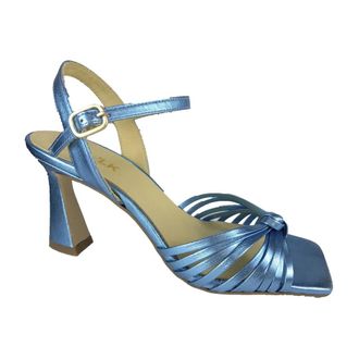 Catwalk Tunis Sandalen Schuhe - - Shoes - Damen - Blau - 40 EU