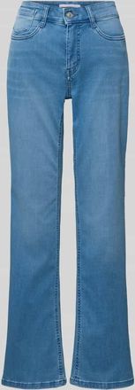M.A.C Jeans mit 5-Pocket-Design Modell Laura