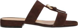 Sergio Rossi SCHUHE - Sandalen auf YOOX.COM