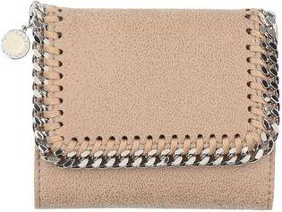 Stella McCartney Petite maroquinerie - Portefeuilles sur YOOX.COM