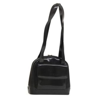 Gucci Pre-owned Leder gucci-taschen - - Pre-owned - Damen - Schwarzk - ONE SIZE