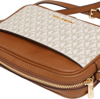 Michael Kors Crossbody Bag - Brown