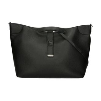 Ermanno Scervino Damen, Taschen, Schwarzk, ONE SIZEGr&ouml;&szlig;e