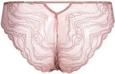 Calvin Klein Culotte en dentelle