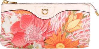 Ferragamo Kleinlederwaren - Kosmetikt&auml;schchen auf YOOX.COM