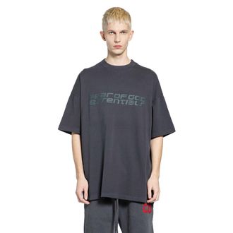 Fear of God 90s Essentials Short Sleeve T-Shirt