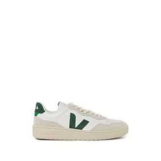 Veja Baskets V-90 en cuir